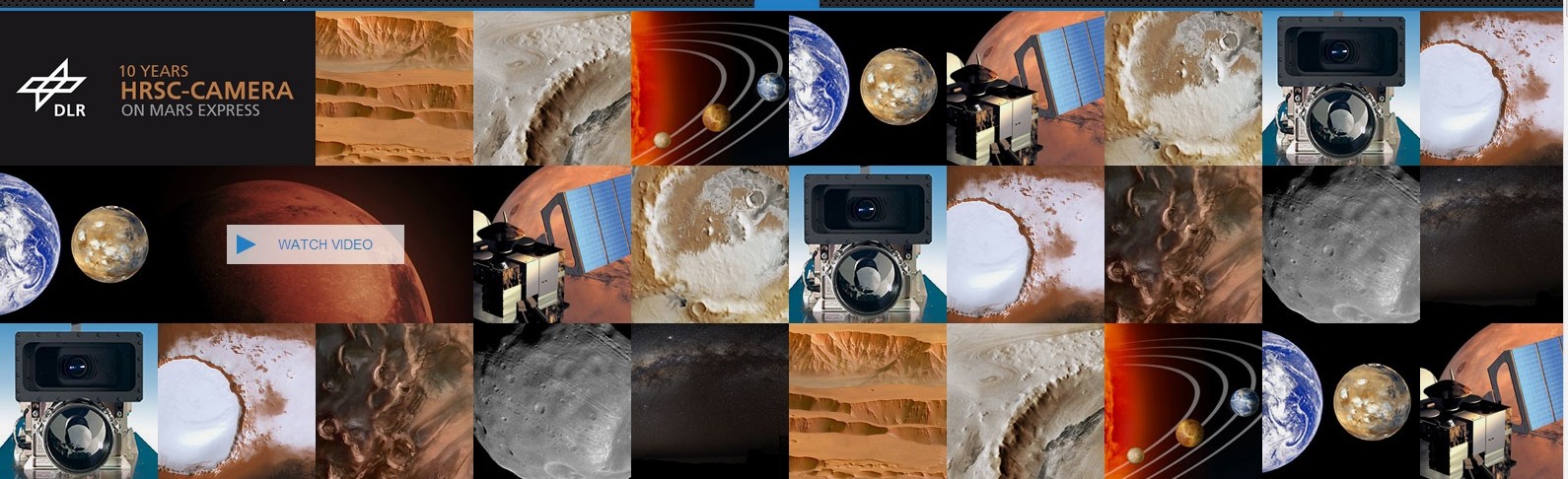 Dix ans d’images de Mars sur le site du DLR - APM – Association Planète ...
