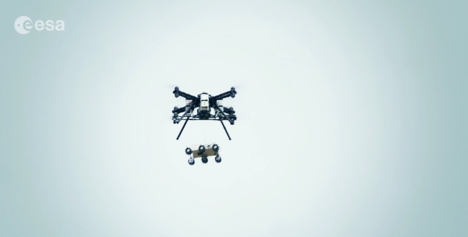 Le dropship - APM – Association Planète Mars